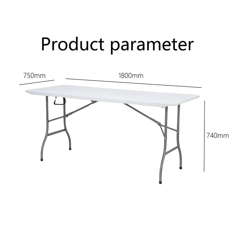 Outdoor Hotel Garden Patio Balcony Foldable Wedding Party Banquet Event ...