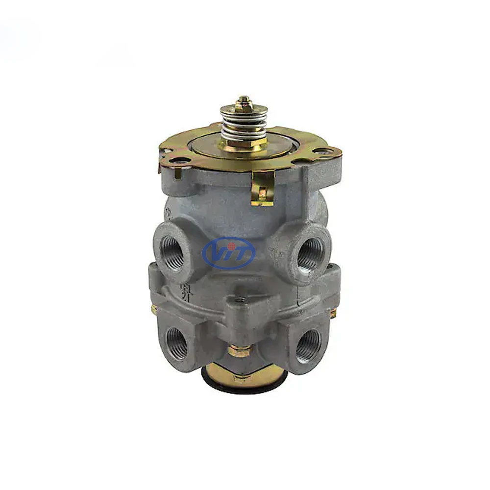 VIT Knor Foot brake Valve MB4419 MB4436 for ivec 2454645 AirFre ...