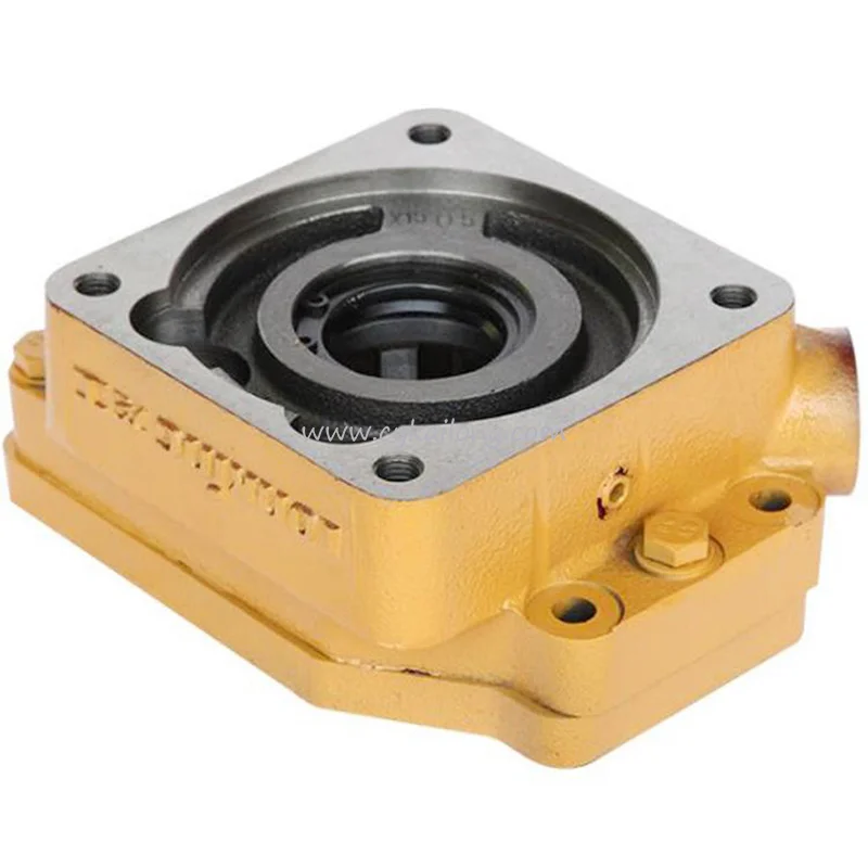 803004322 Pompa Transmisi Variabel untuk Komponen Loader Roda| Alibaba.com
