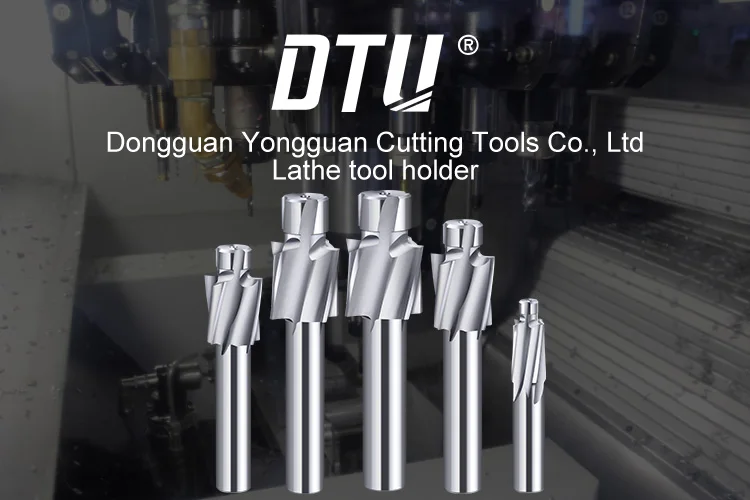 Hss Flat Bolt Hole Screw Countersink Milling Tool 4 Flutes Pilot M3-m16 ...