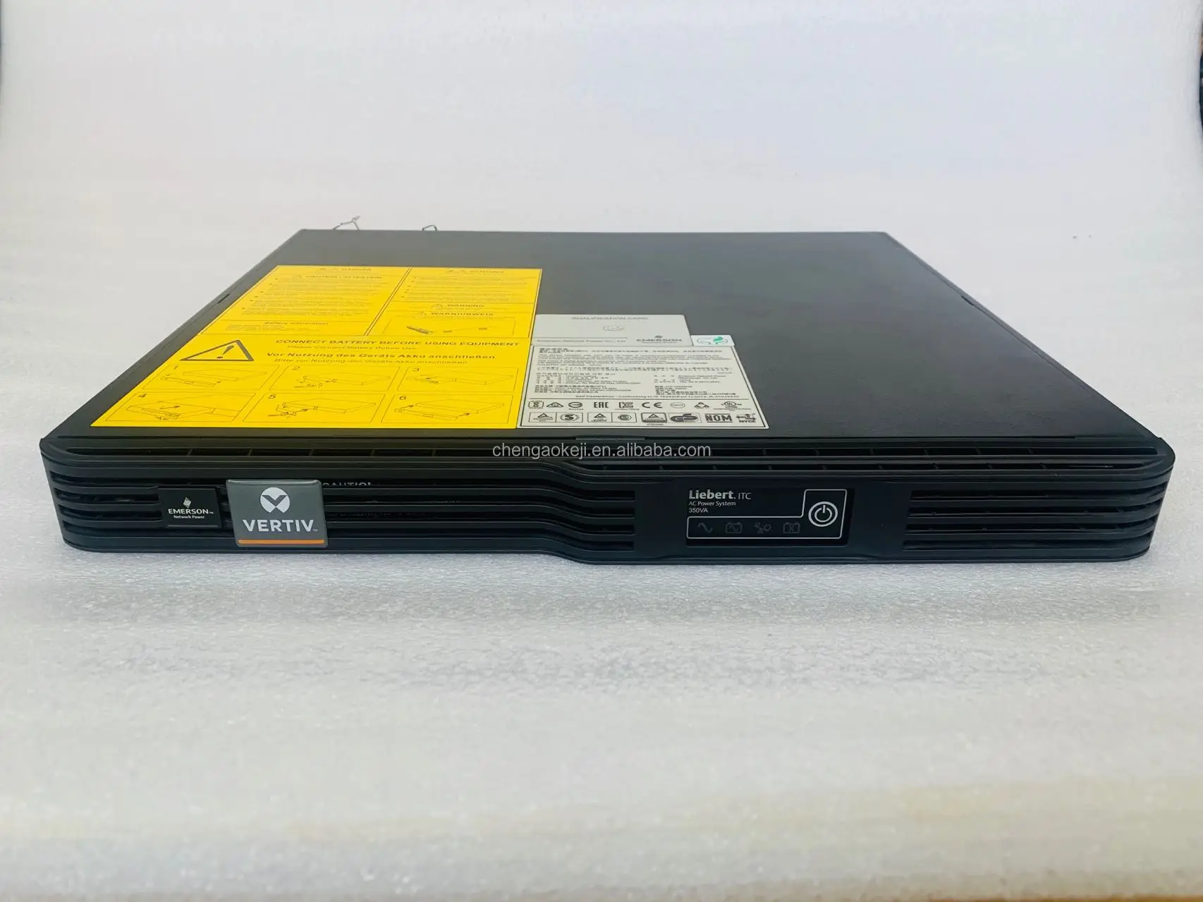 用于emc Vplex Vmax的350w Ups电源078-000-079 100-809-022 - Buy Apc电源emc350r1u ...