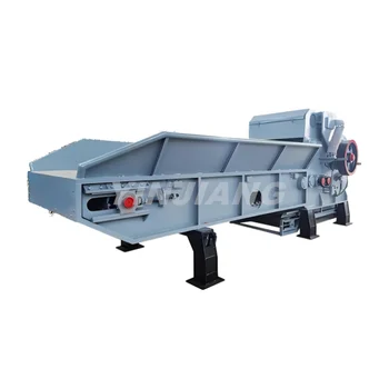 Small Wood Chipper/biomass Grinder/sawmill Wood Crusher - Buy Wood ...