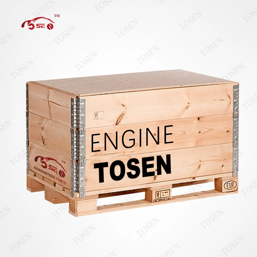 For Hyundai Engine D4cb D4ea D4bh D4bb D4db D4da D4dd D4eb Complete ...