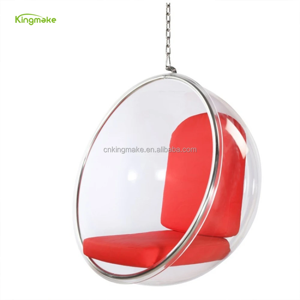 Kingmake Swing Chairs - Durable Outdoor & Indoor Solutions