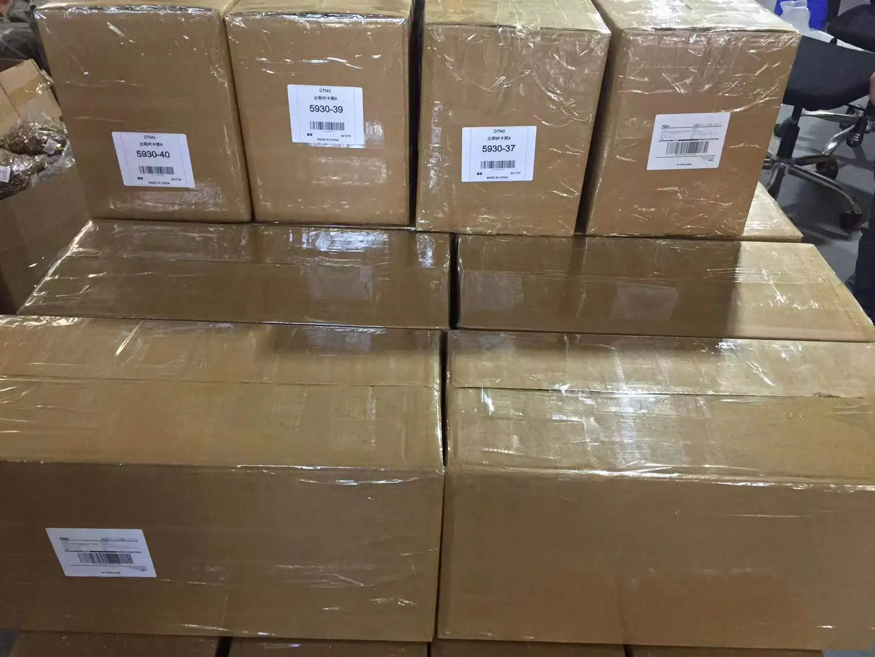 Double End Aluminum Alloy Pin Gage Handle Set Go No Go Plug Gauge ...