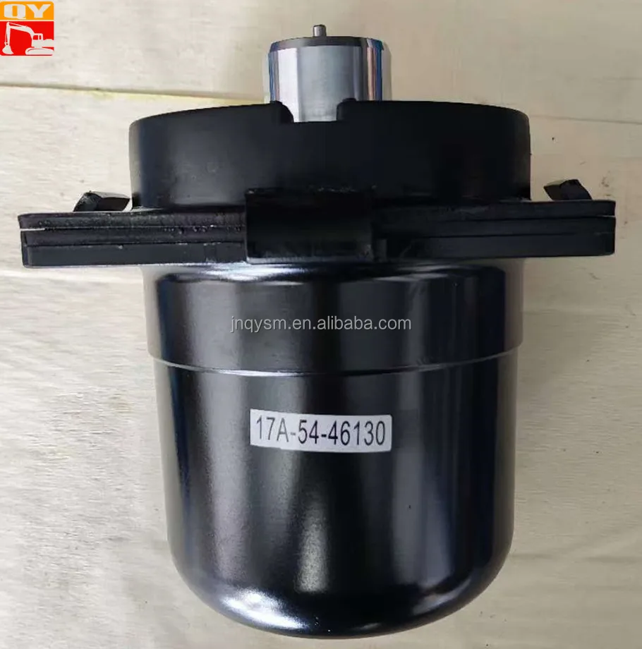 Cushion Assy 17A-54-46120 17A5446120 17A-54-46130 17A5446130 Cushion ...