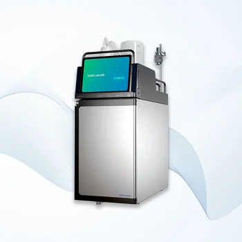 Wayeal Ic6300 42mpa Ion-exchange Chromatography Ion Chromatography ...