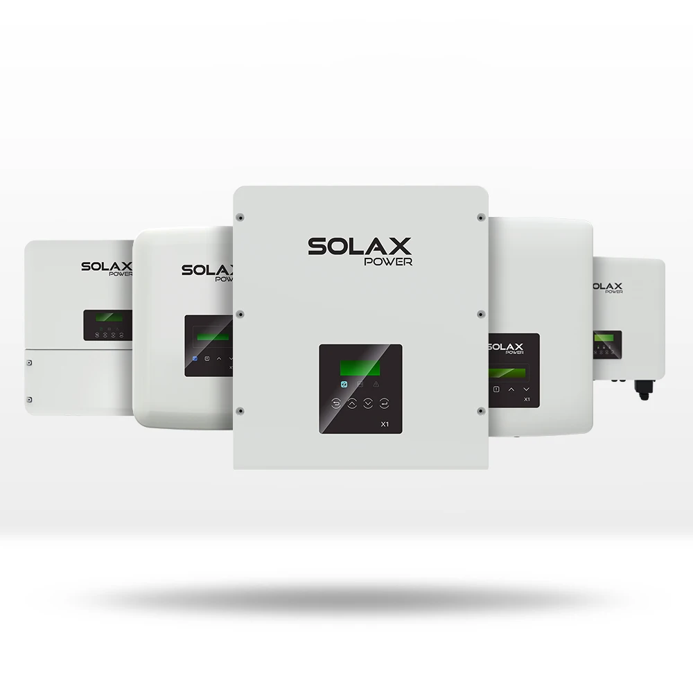 Solax Solar Grid Tie Inverter 6Kw 7Kw 8Kw Pure Sine Wave Inverter Pcb ...