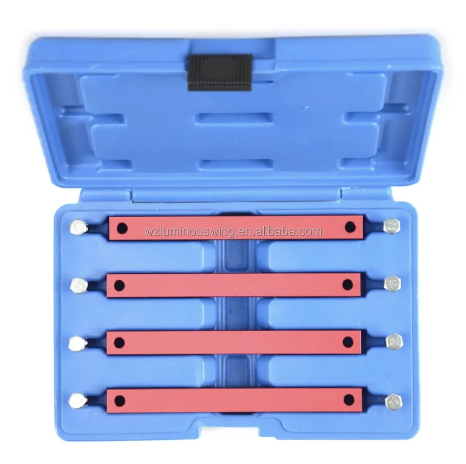 Timing Tool Set And Camshaft Locking Alignment Tools For Mercedes Benz ...