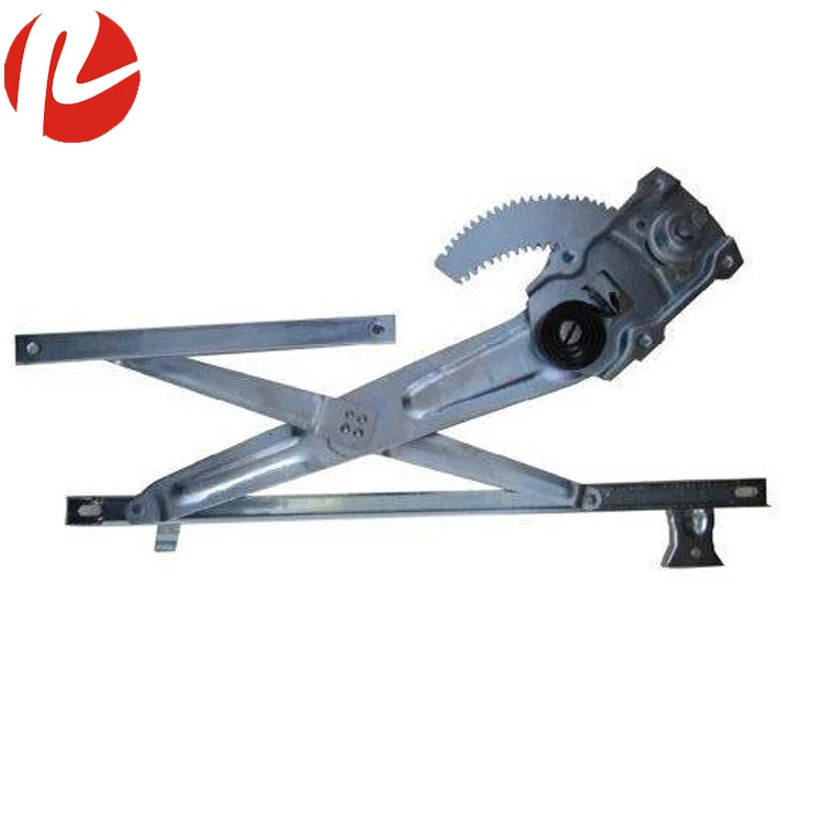 69801-26050 69802-26050 Manual Regulator Front Door Window For Hiace ...