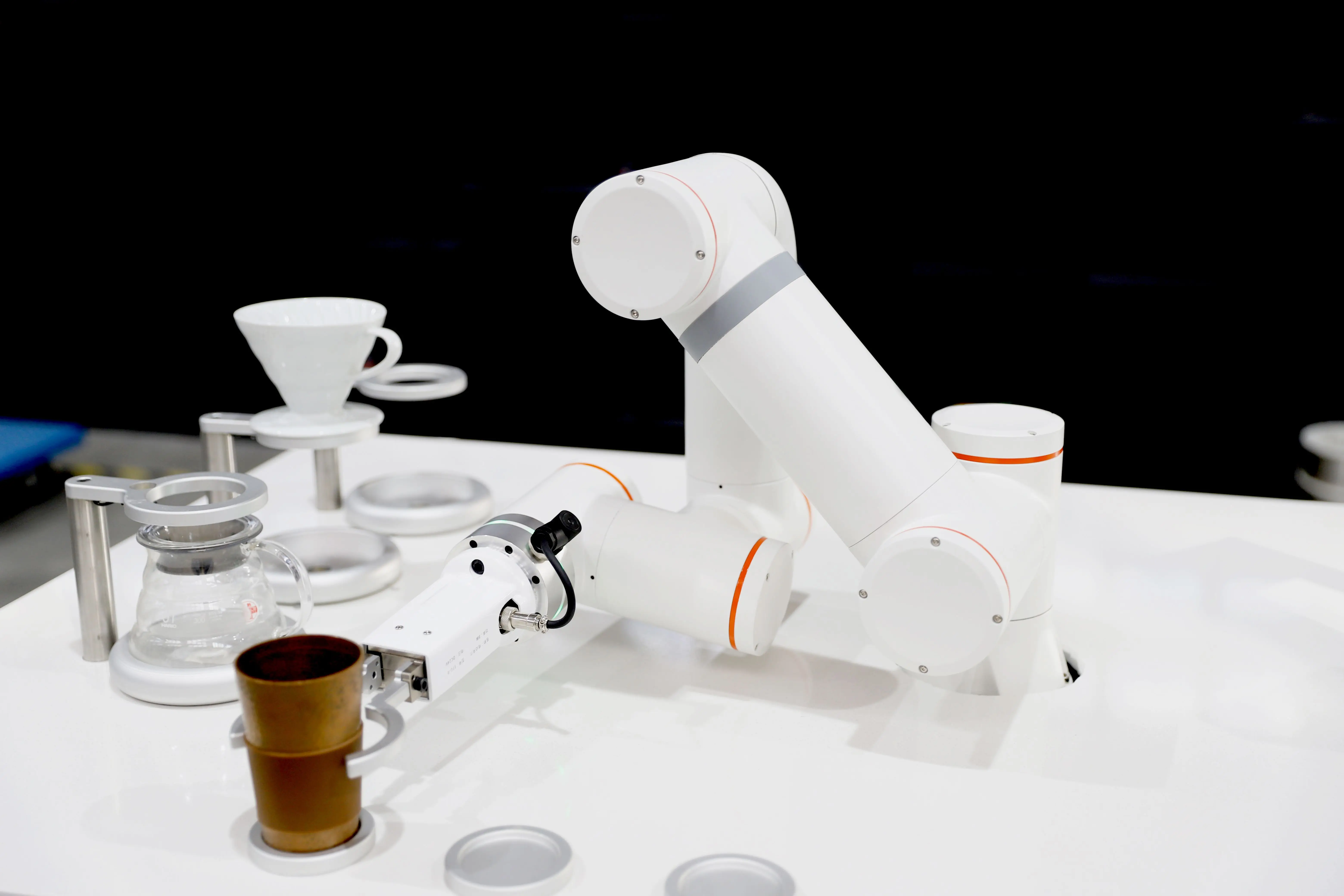 FAIR FR3 FR5 FR10 Collaborative Robot Arms - High Quality