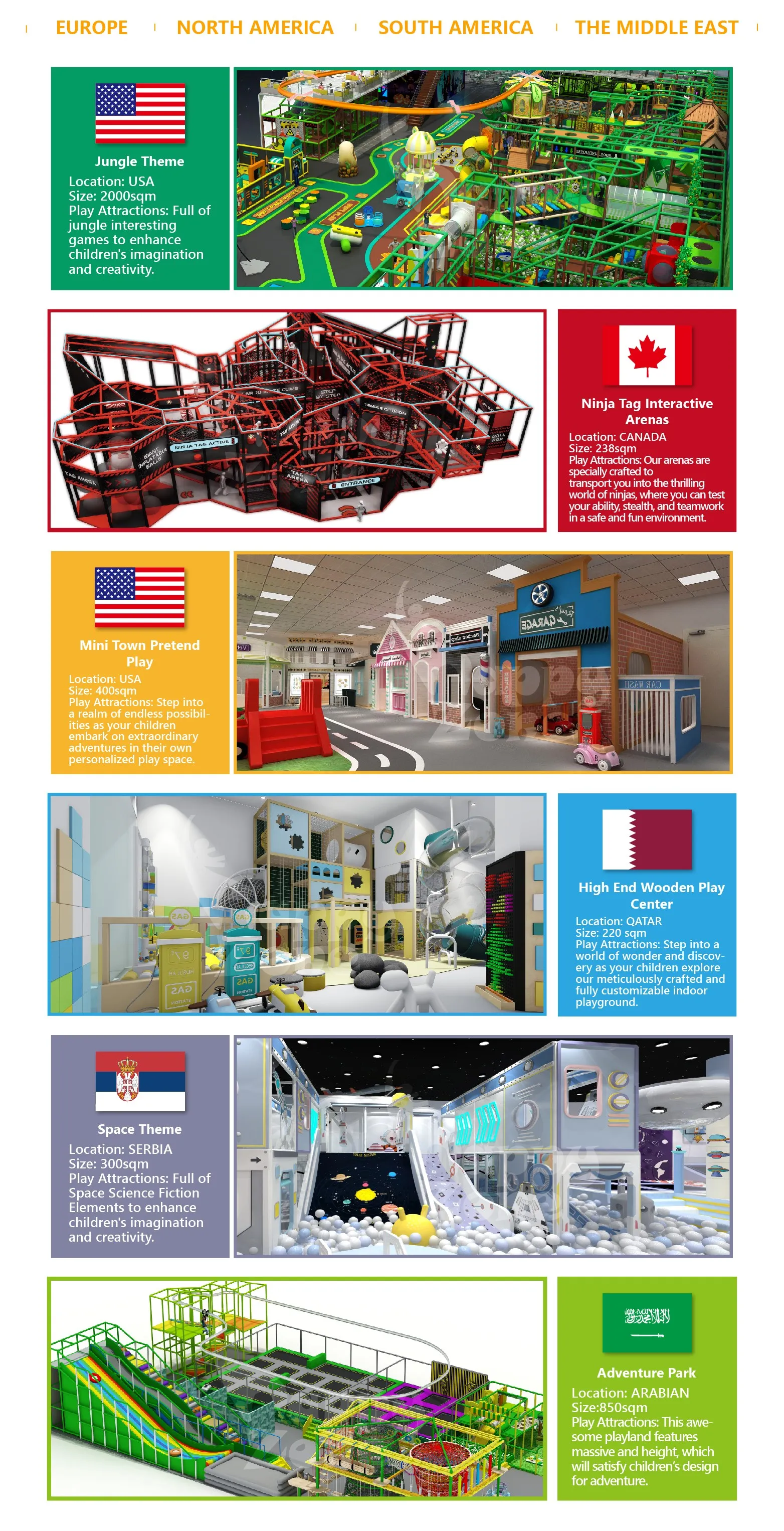 Indoor Soft Play Structure Indoor Playground Equipment With Climbing ...