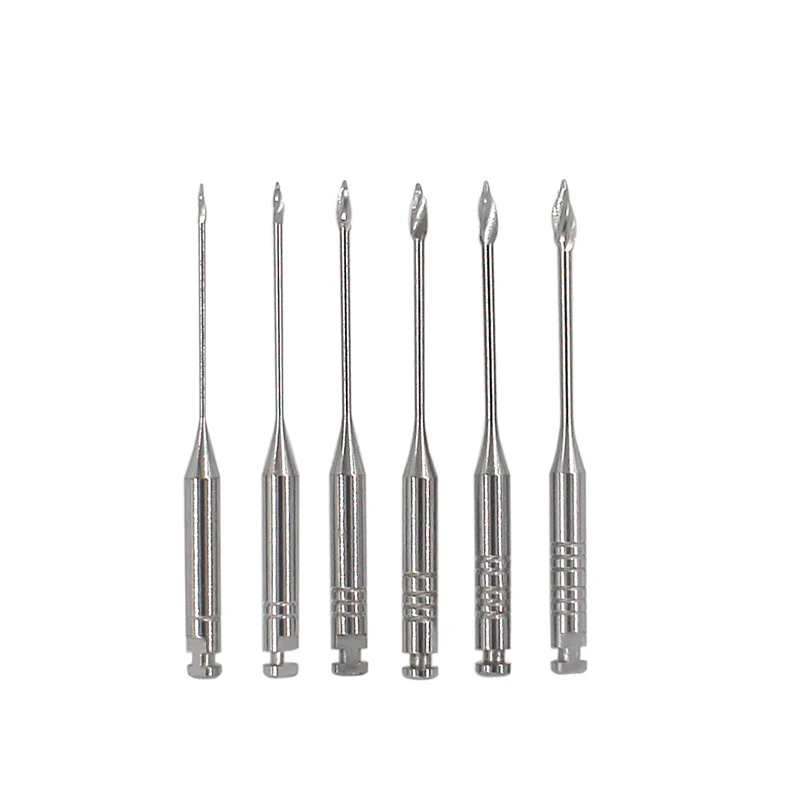 Dental Endo Gates Drills Peeso Reamers Rotary Files| Alibaba.com
