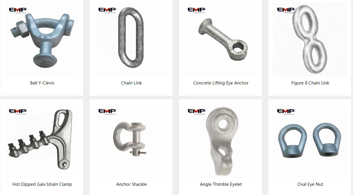 Transmission Line Tower Custom Stay Rod - Buy High Quality Good Price ...