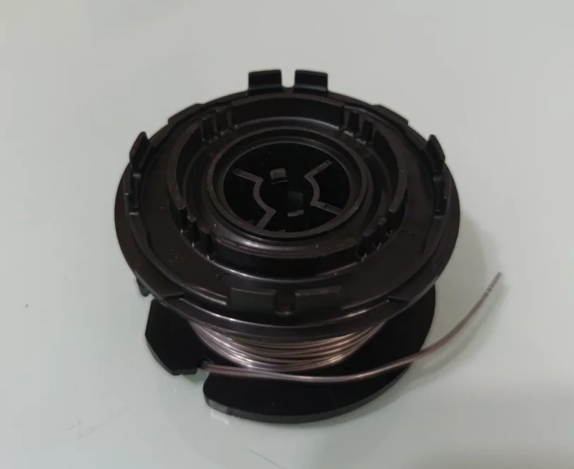 Tie Wire Max Rebar Wire Reels For Rb441t Twintier - Buy Black Annealed ...