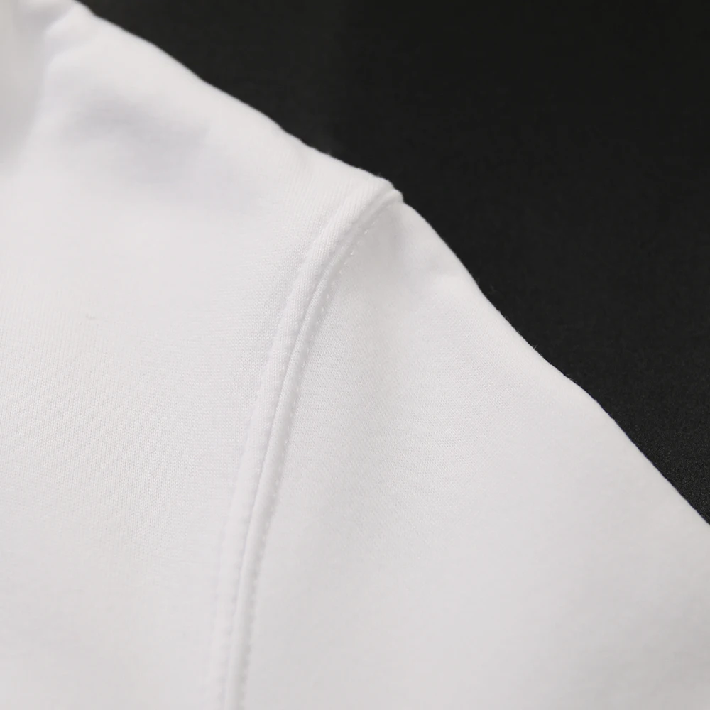 Sublimation Hoodie - 100% Polyester Pullover Sweatshirt