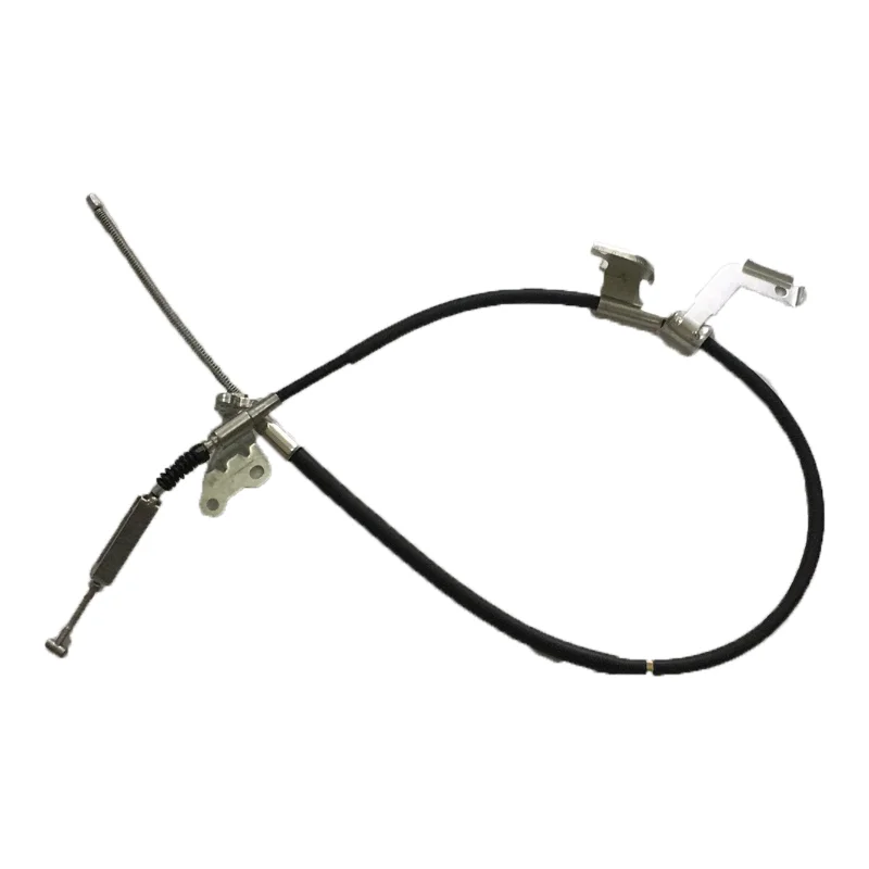 Car Parking Brake Handbrake Cable 46420-0K041 for HILUX
