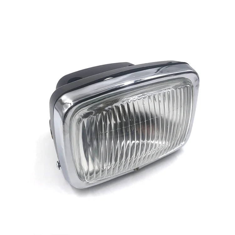 Automotive Parts Lighting System Headlight For Honda Cg 125-2 - Buy ...