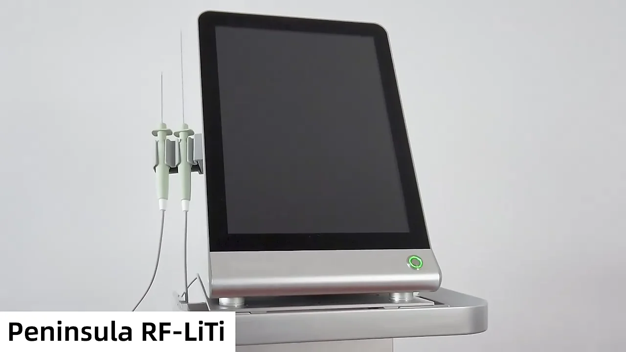 Rf Radio Frequency Machine Face Lifting Machine Lipo Medical Rr Lipo ...