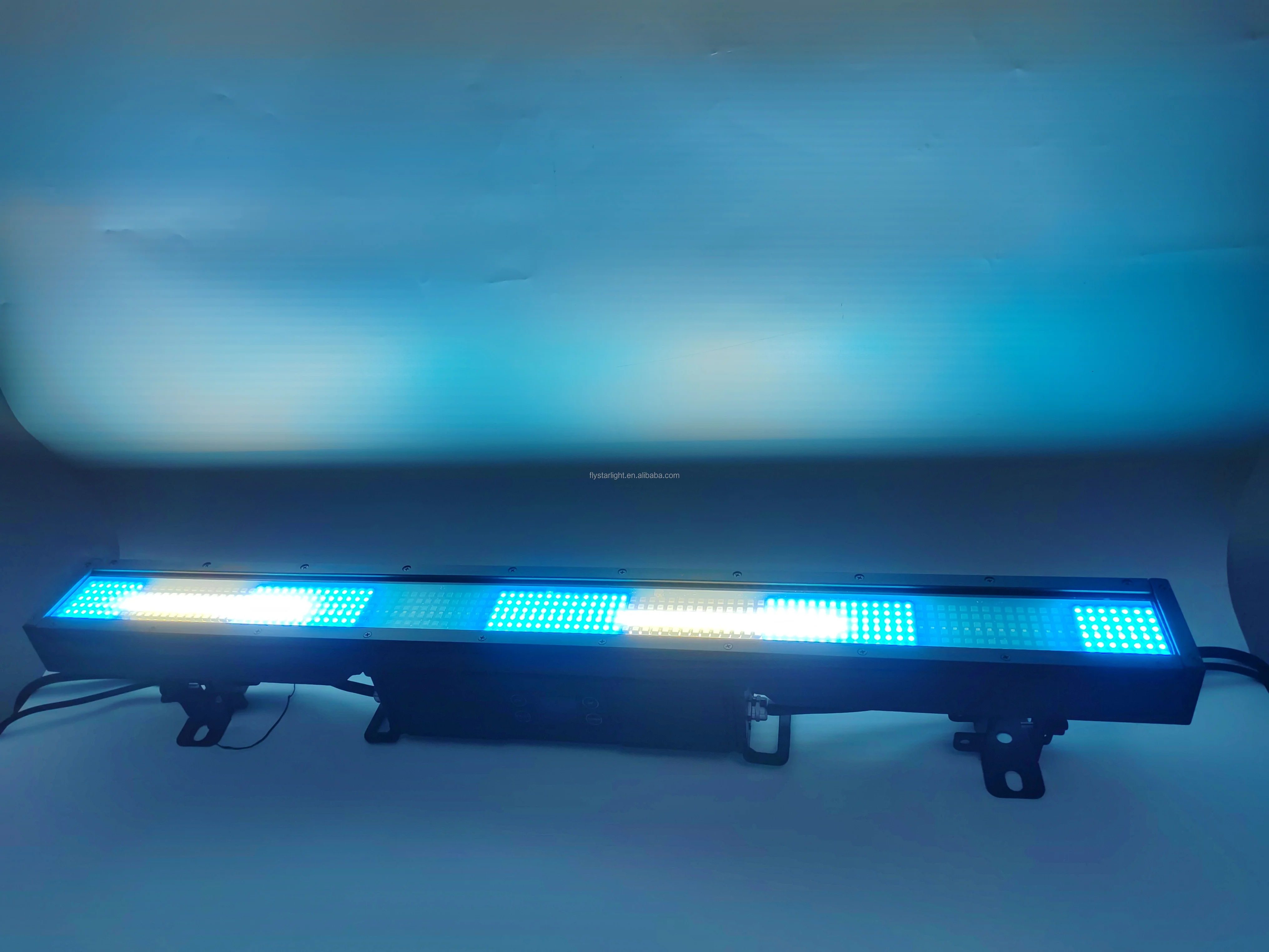 Waterproof IP65 Long Strip LED Strobe Light Stage Lighting for Club Bar ...