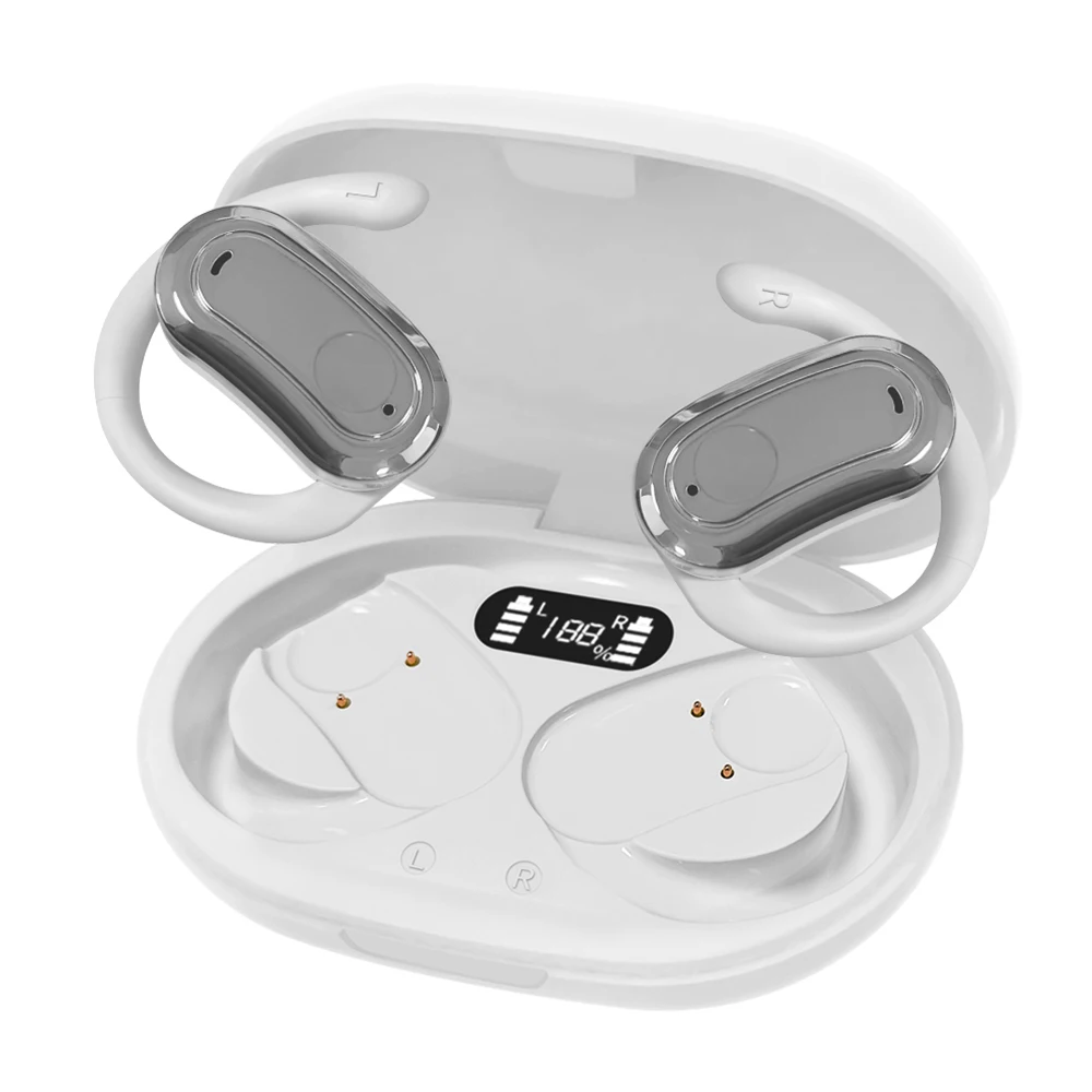 OWS Air Conduction bluetooth Wireless Earphones OEM New Custom Headset ...