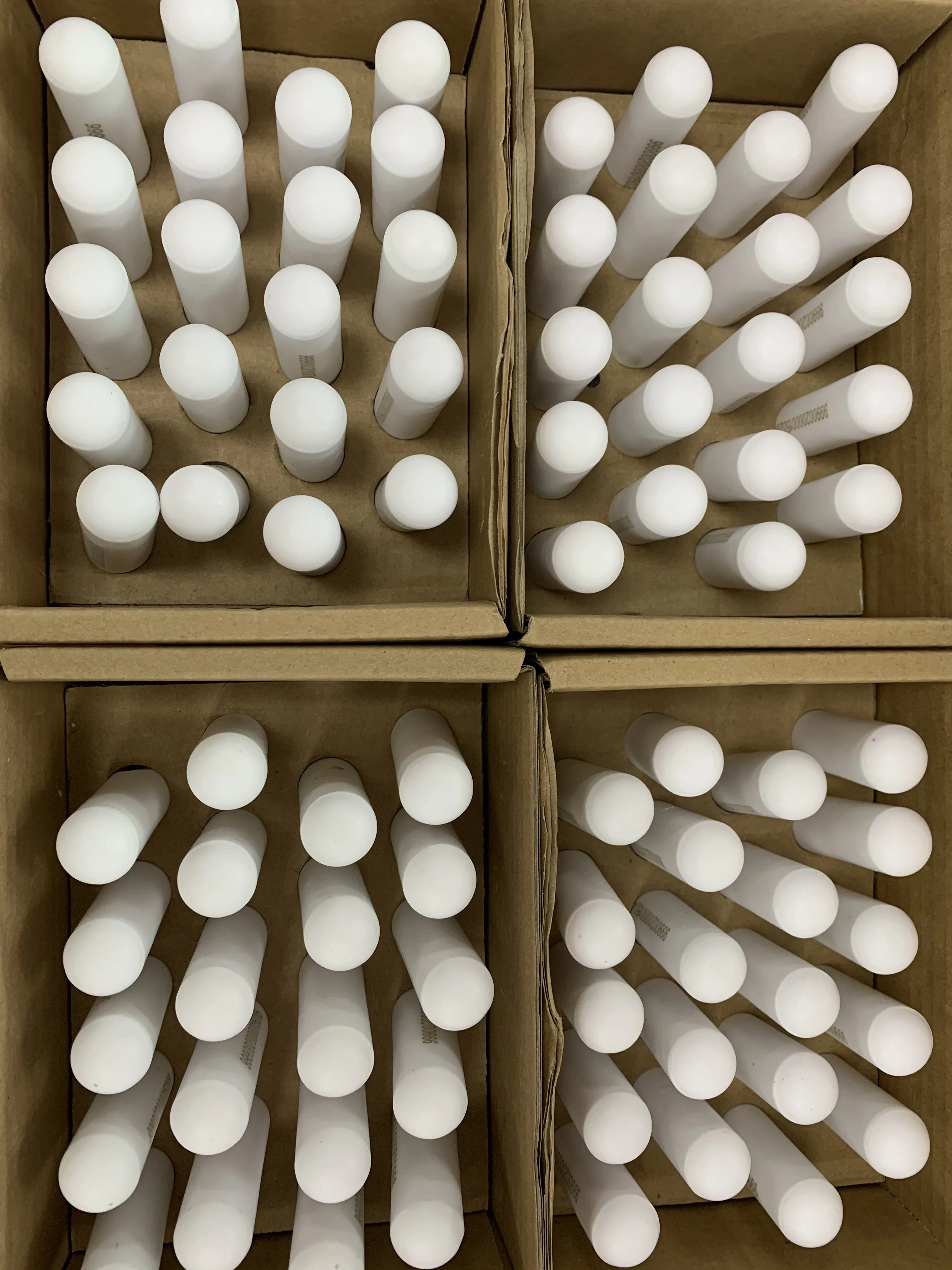 Ruminal Boluses Rfid Tag For Livestock Tracking Animal Identification ...