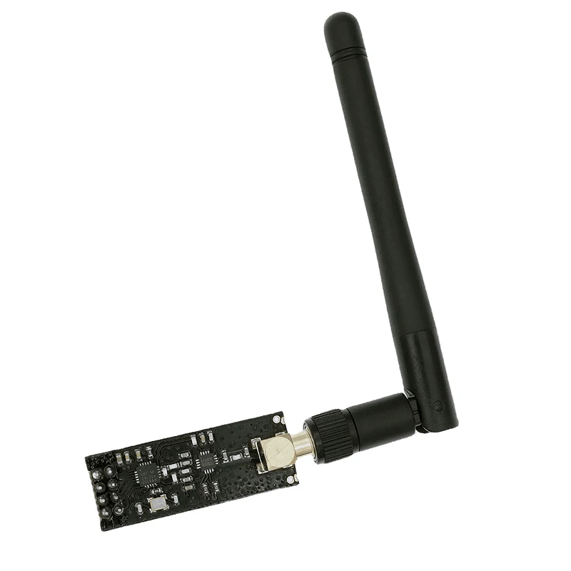 1100-meter Long-distance Nrf24l01+pa+lna 2.4g Wireless Module With ...