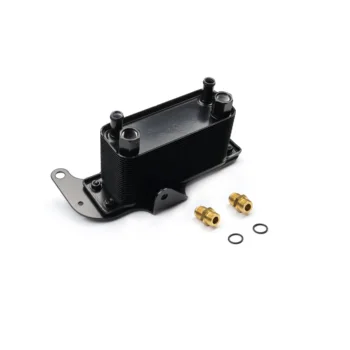 Transmission Oil Cooler For Dodge Ram 5.9l 2500 Pickup 3500 Pickup ...