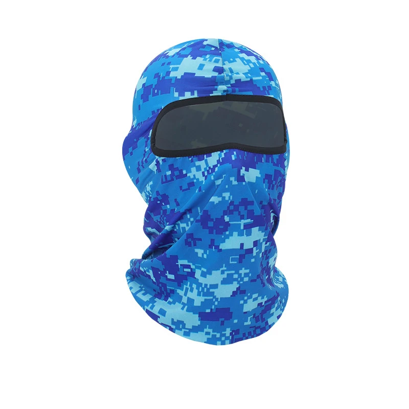 Wholesale Balaclava Face Mask Windproof Ski Mask Face Cover Balaclava