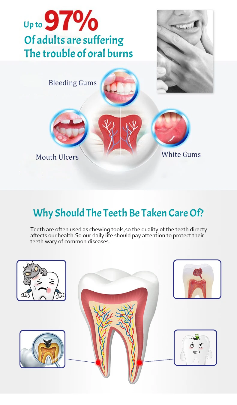 Pei Mei Vitamin B12 Toothpaste - Whitening & Anti-bacterial