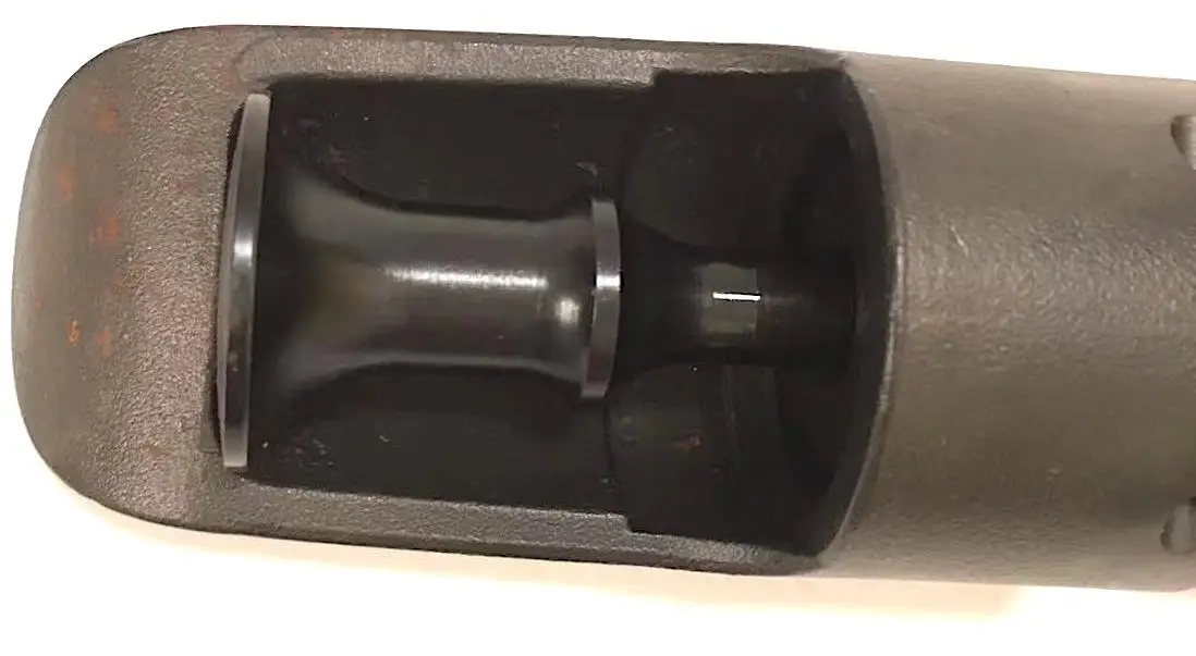 1.2 Mm Sheet Metal Locking Tools - Air Pittsburgh Hammer