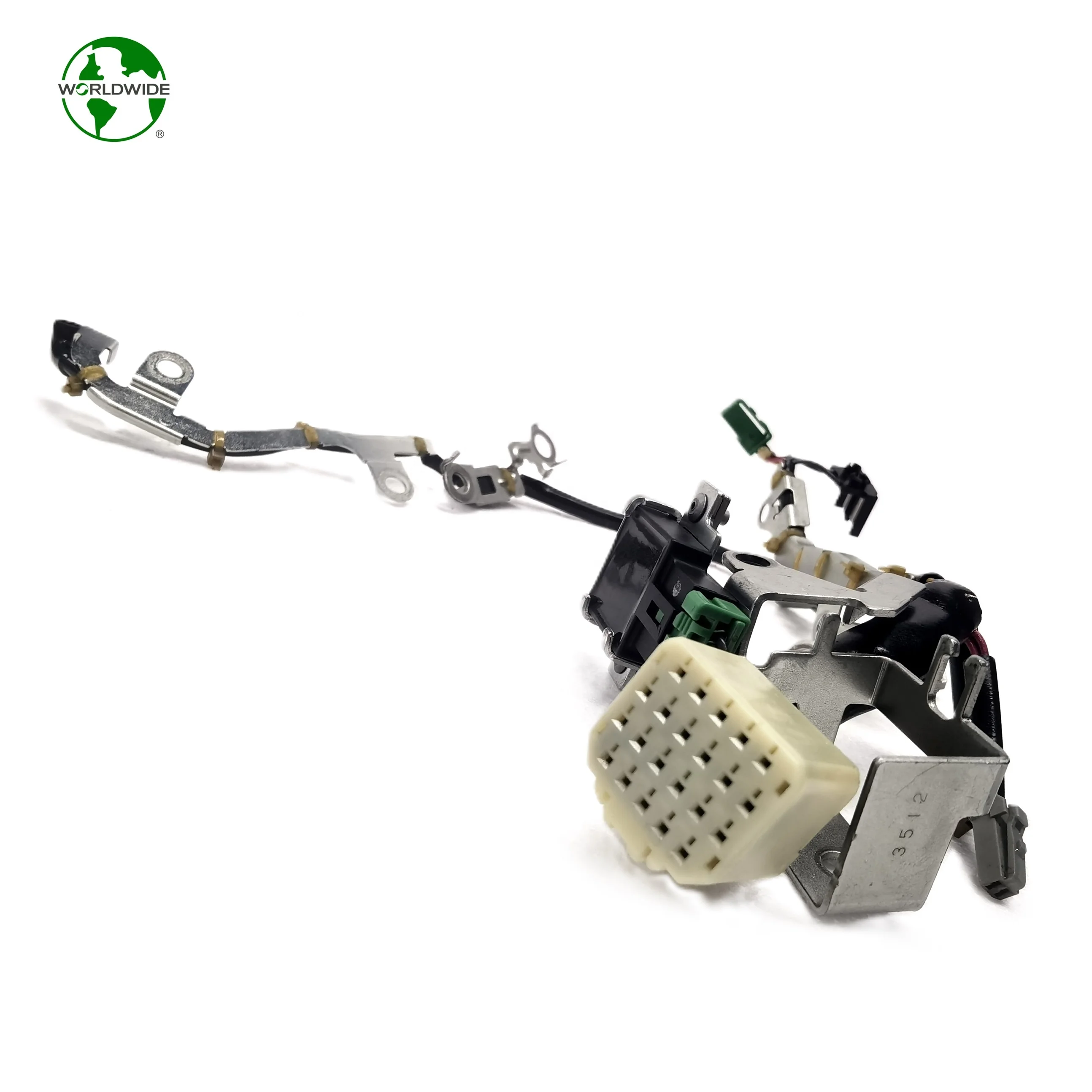 Wwt Jf015e Wire Harness Re0f11a With Fluid Temperature Sensor Auto ...