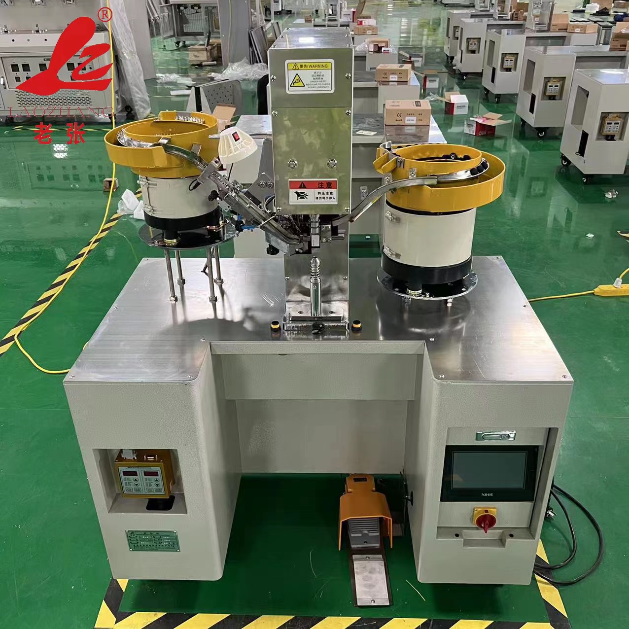 Factory Cap Sewing Machine Folders Attachment With Dovetailed Slideway ...