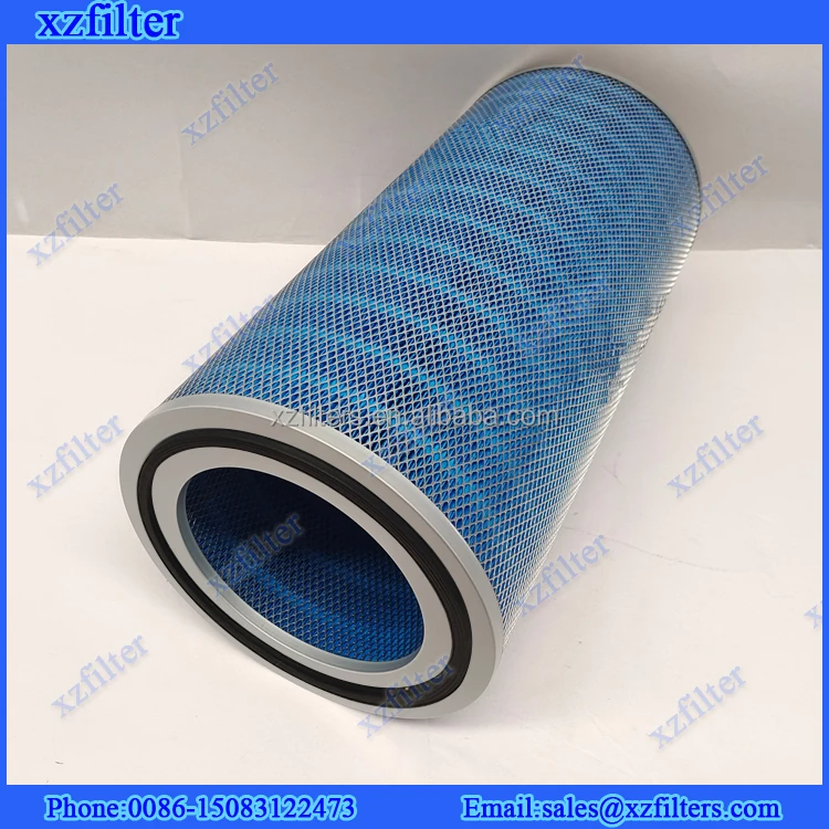 Replacement Air Dust Collector Filter Cartridge 262-5026 2625026 ...
