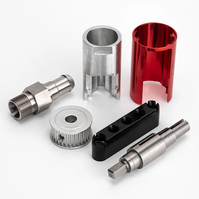 Oem Cnc Stainless Steel Turning Aluminum Cnc Turning Part Lathe ...