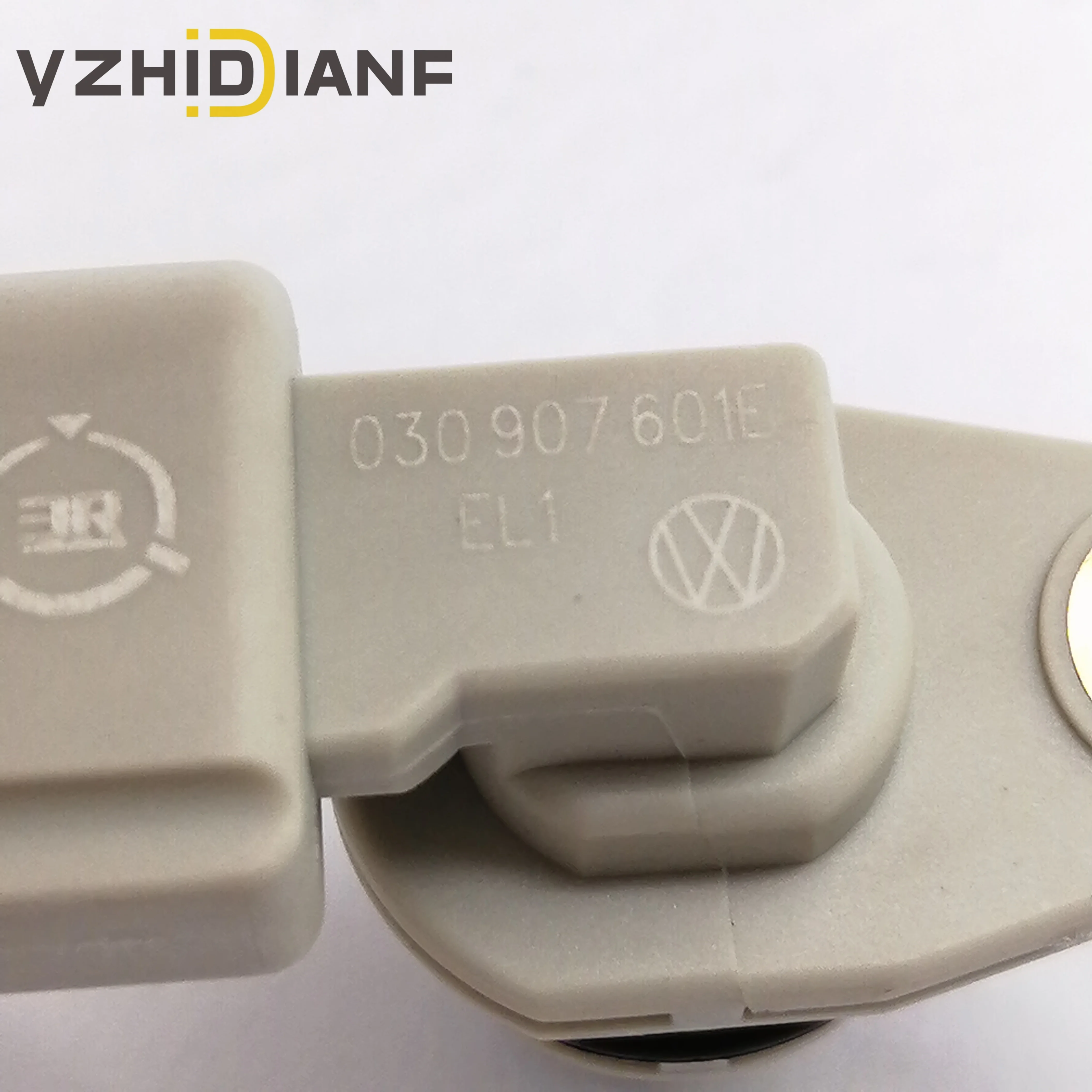 Automotive Engine Sensor Camshaft Position Sensor 030907601 030907601e ...