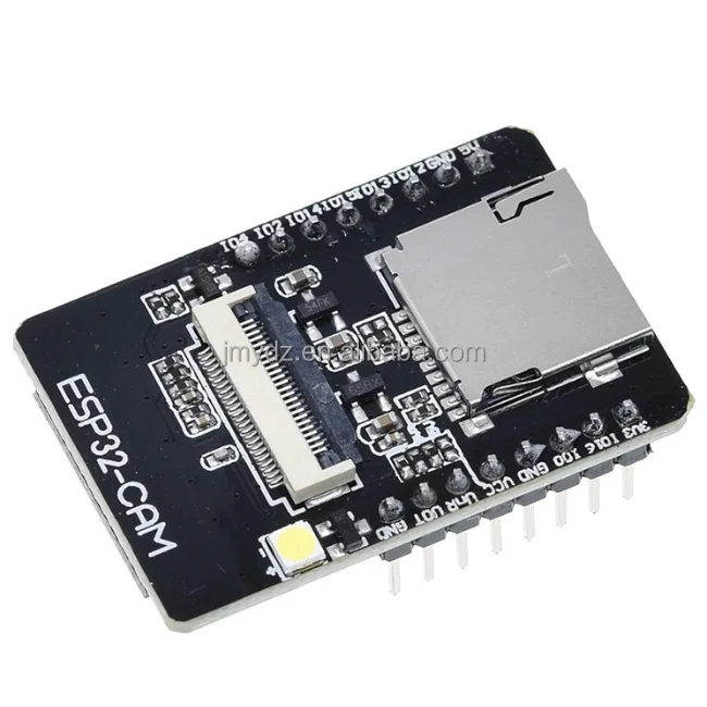 OV2640 ESP32-CAM WIFI & BLE CMOS Sensor Module - OEM | Wholesale