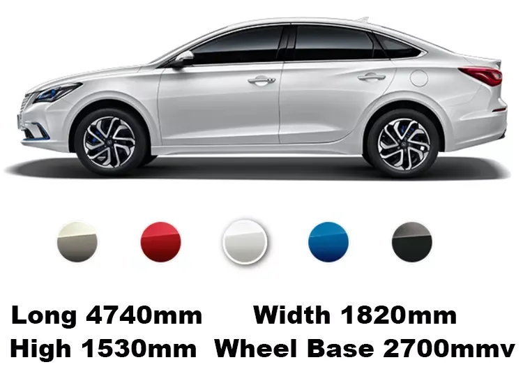 2022 Sedan Changan Eado Ev460 2022 New Ev 460 Electric Car New Energy ...