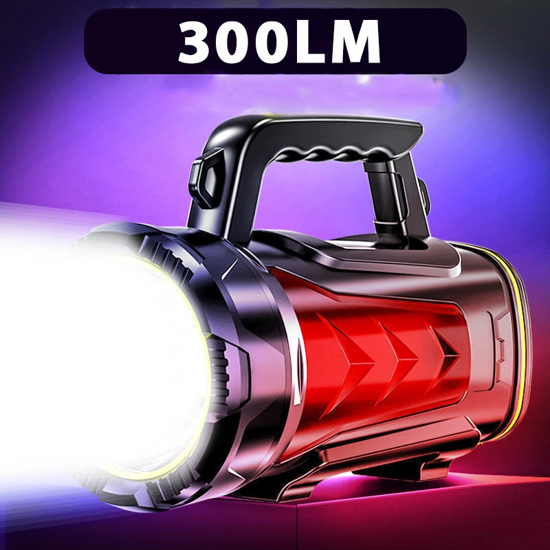 Outdoor Portable Rechargeable Mini Long Distance Sky Multifunctional ...