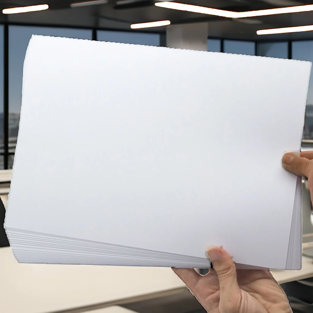 Mandik GSBDM300 300g Matte A4 Inkjet Photo Paper Double Sided Coated ...