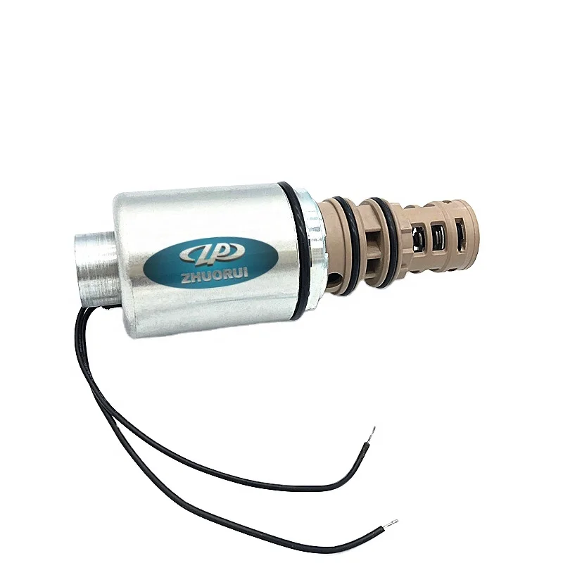 Air Brake Solenoid Valve 4429005101 for Truck Efficiency