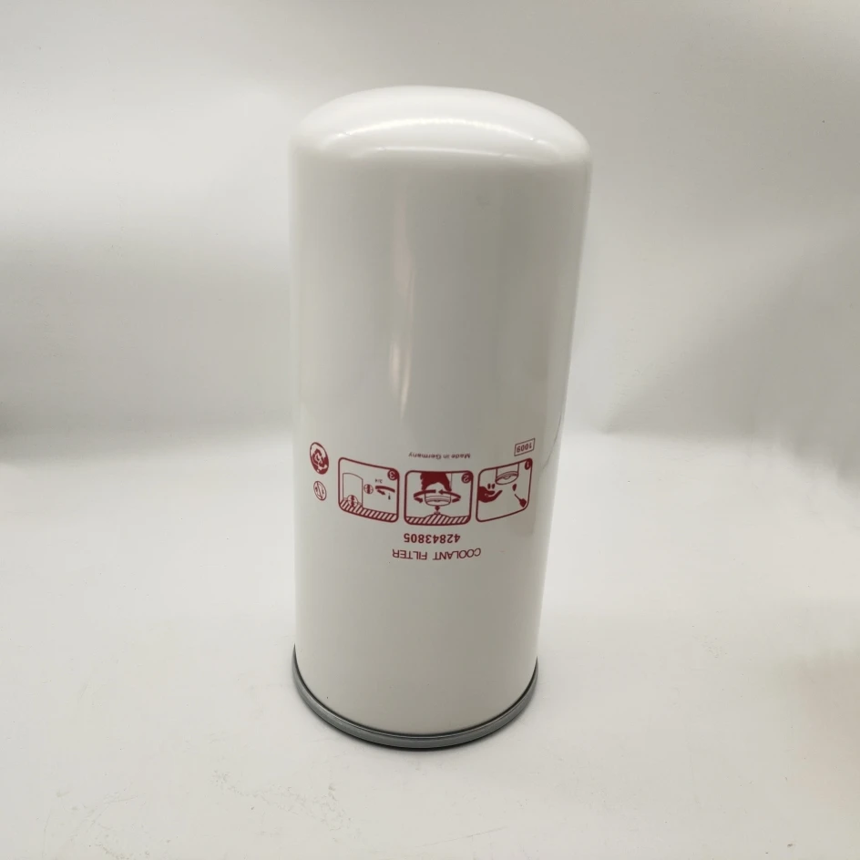 Ingersoll Rand Air Compressor Filter 47621424001 - 99% Efficiency