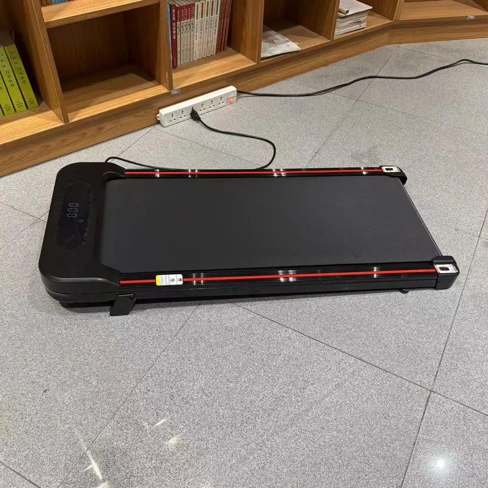 Halofit under Desk Treadmill - Foldable Walking Pad