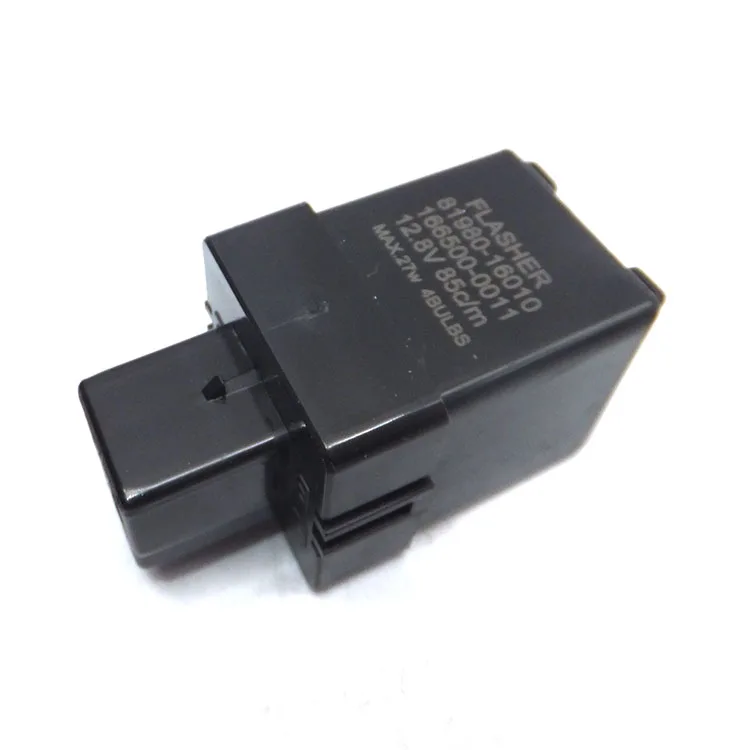 Auto Parts - Indicator Relay for Toyota Camry & Corolla