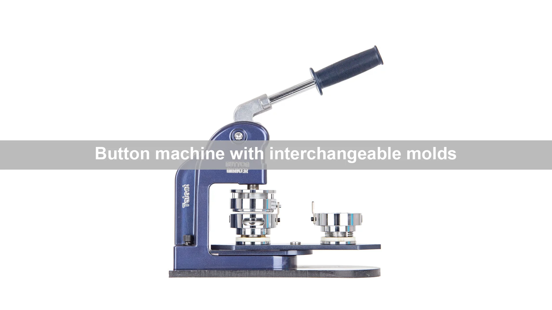 Hot China Products Wholesale Manual Button Making Machine New Style ...