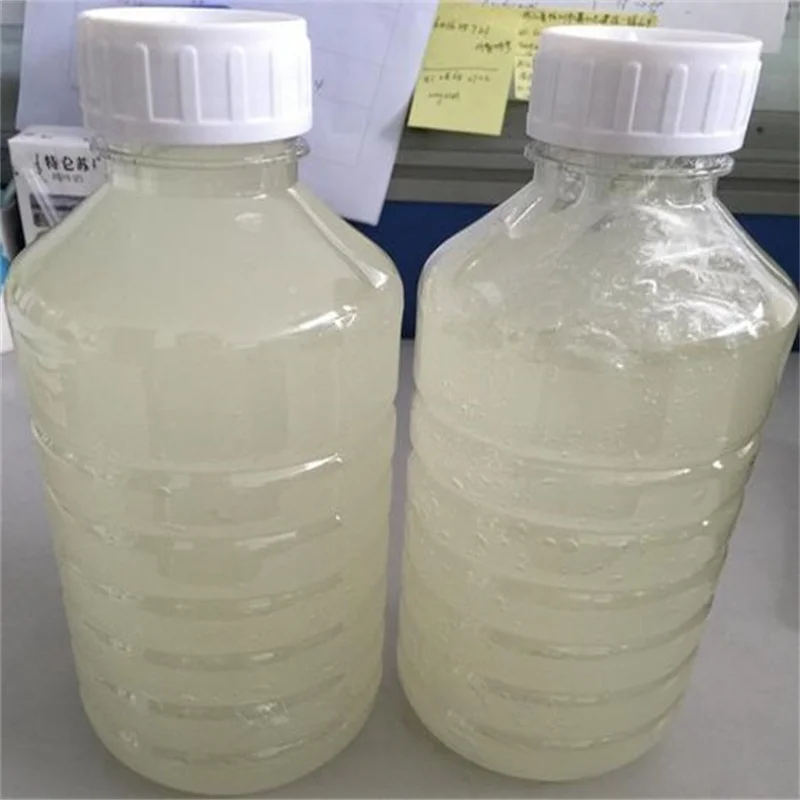 Manufacturers Price Ungerol Texapon N70 SLES 70% SLES 70 for Detergent ...