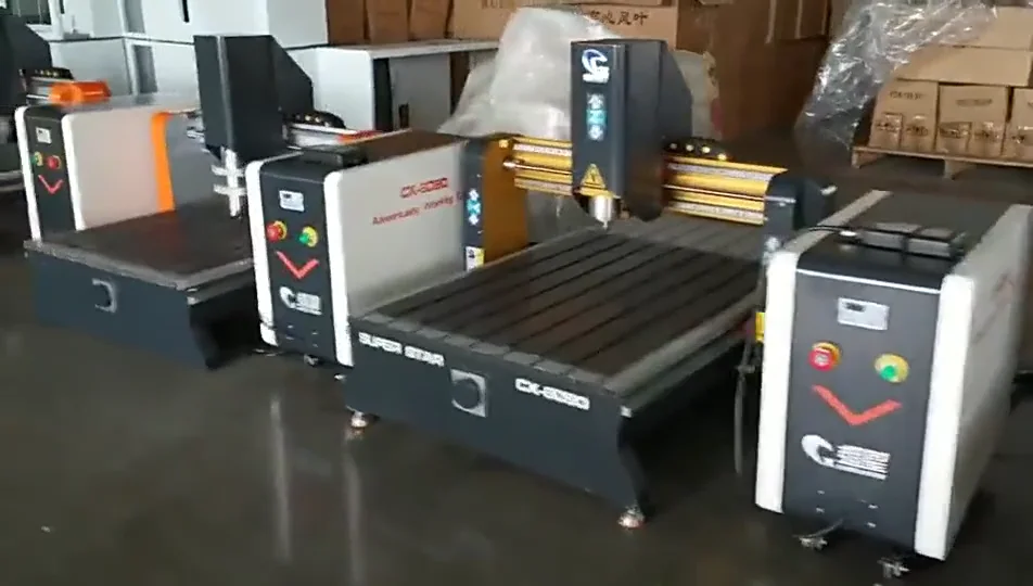 Low Price 6090 Mini Cnc Router Wood For Hard Wood Acrylic Mdf Engraving ...