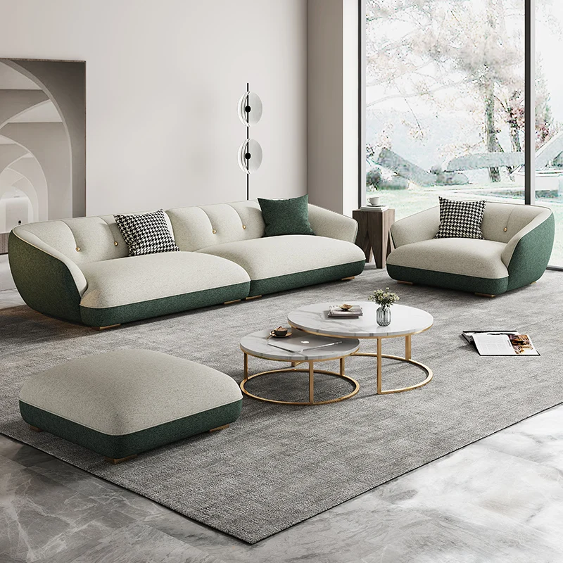 Modernos Muebles Living Room Sofa De Salon Meuble De Maison Couch ...