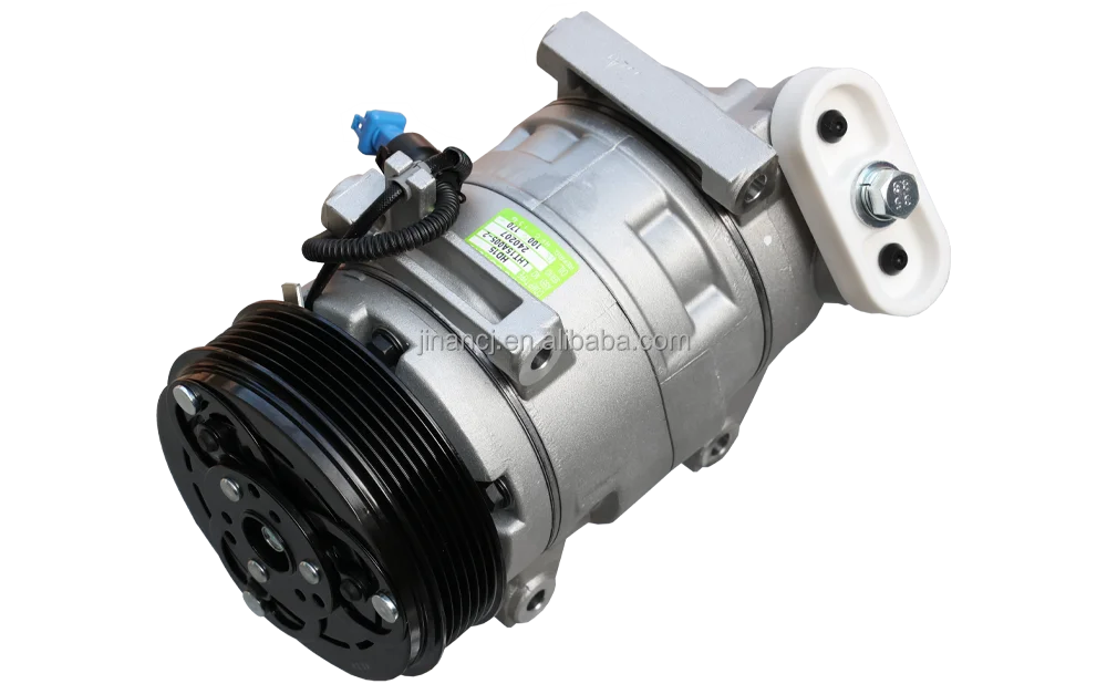 Original Sinotruk Howo Light Truck AC Spare Parts - AZ964913000007