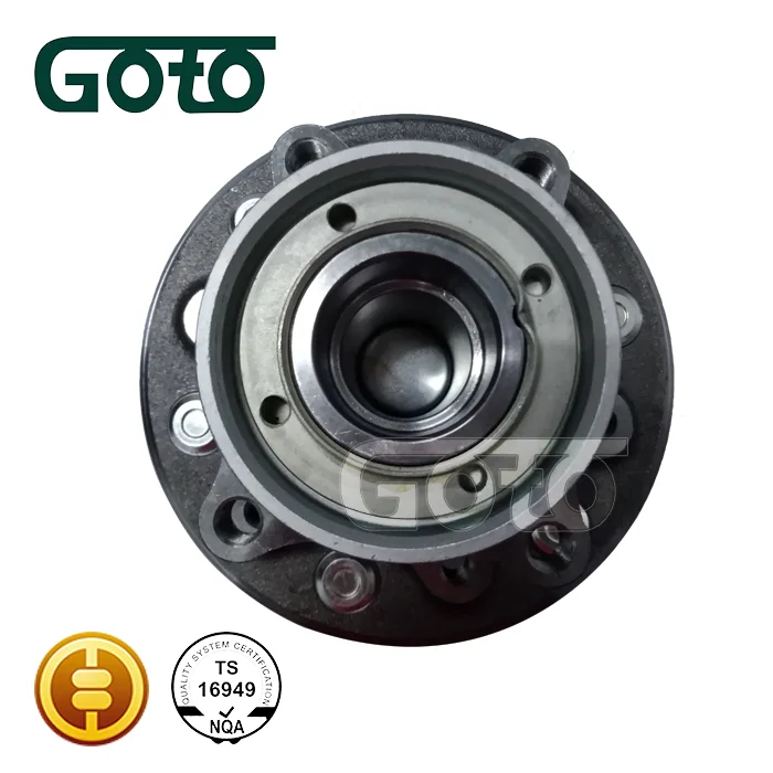 54KWH02 Bearing - Reliable Front Wheel Hub Assembly for Toyota Hiace